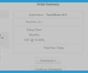 Touchflow | Smash Repair Process Control
